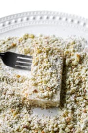 Breaded Tofu (Baked or Pan Fried) - The Hidden Veggies