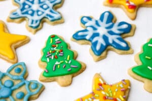 Vegan Royal Icing - The Hidden Veggies