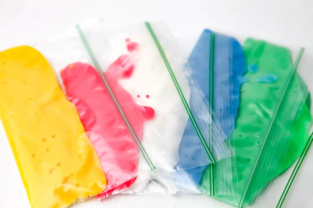 Vegan Royal Icing - The Hidden Veggies