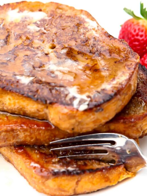Vegan Breakfast Ideas Make them Today! - Page 3 of 3 - The Hidden Veggies