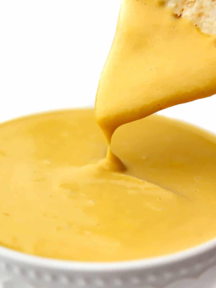 Vegan Cheeses Recipes - The Hidden Veggies