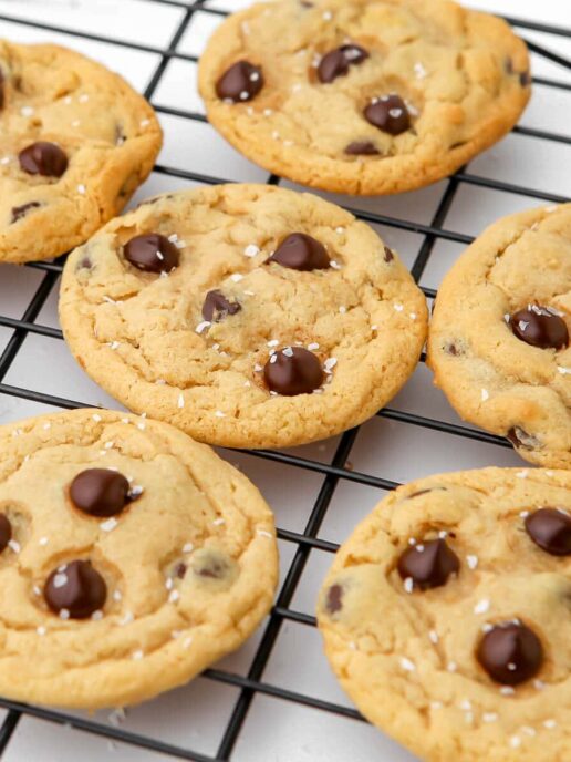 Cookies Archives - The Hidden Veggies