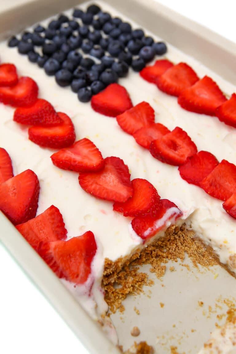 Vegan Ice Cream Cake - The Hidden Veggies