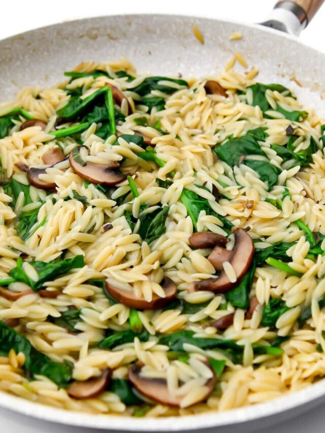 How to Make a Vegan Roux - The Hidden Veggies