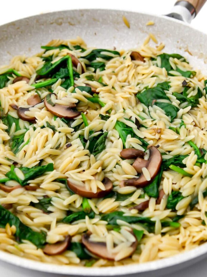 How to Make a Vegan Roux - The Hidden Veggies