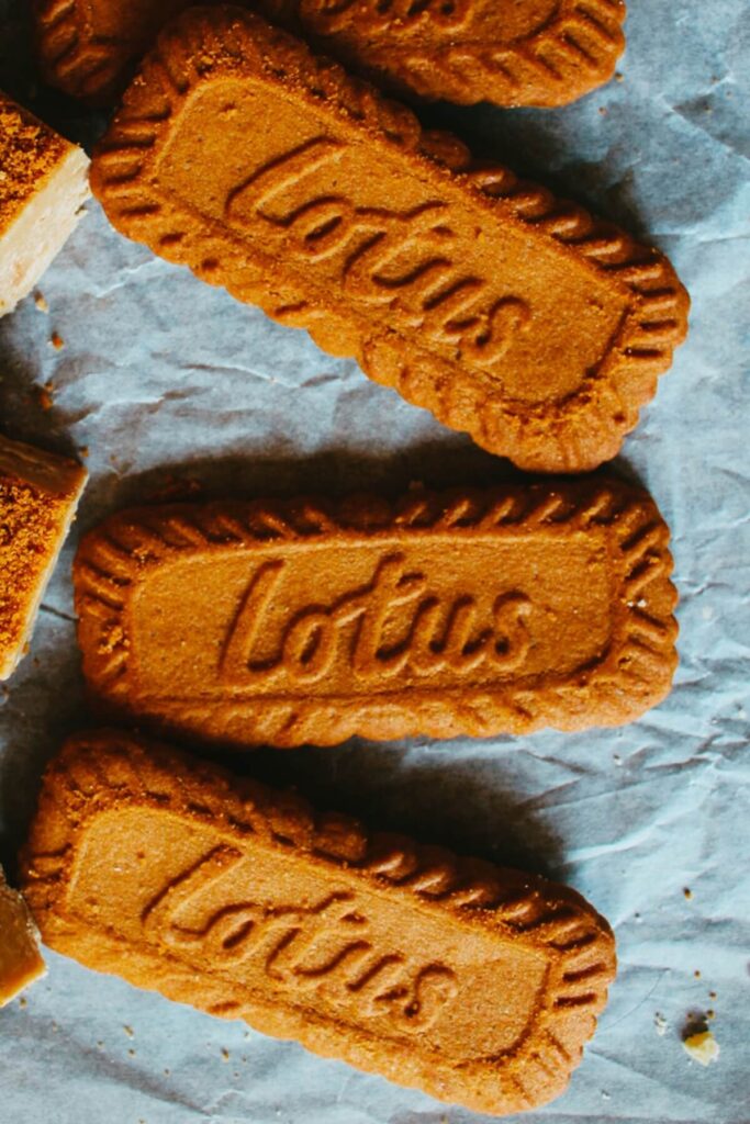 Is Biscoff Vegan? - The Hidden Veggies