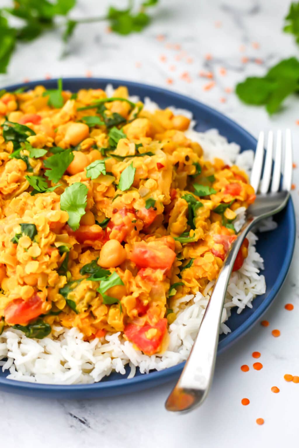How to Make Basmati Rice on the Stovetop - The Hidden Veggies