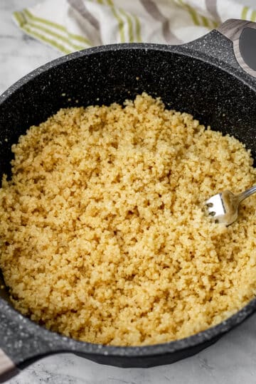 How to Cook Quinoa Perfectly - The Hidden Veggies