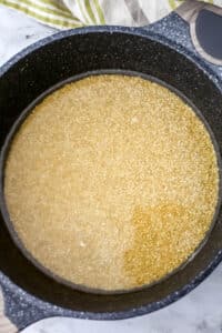 How to Cook Quinoa Perfectly - The Hidden Veggies