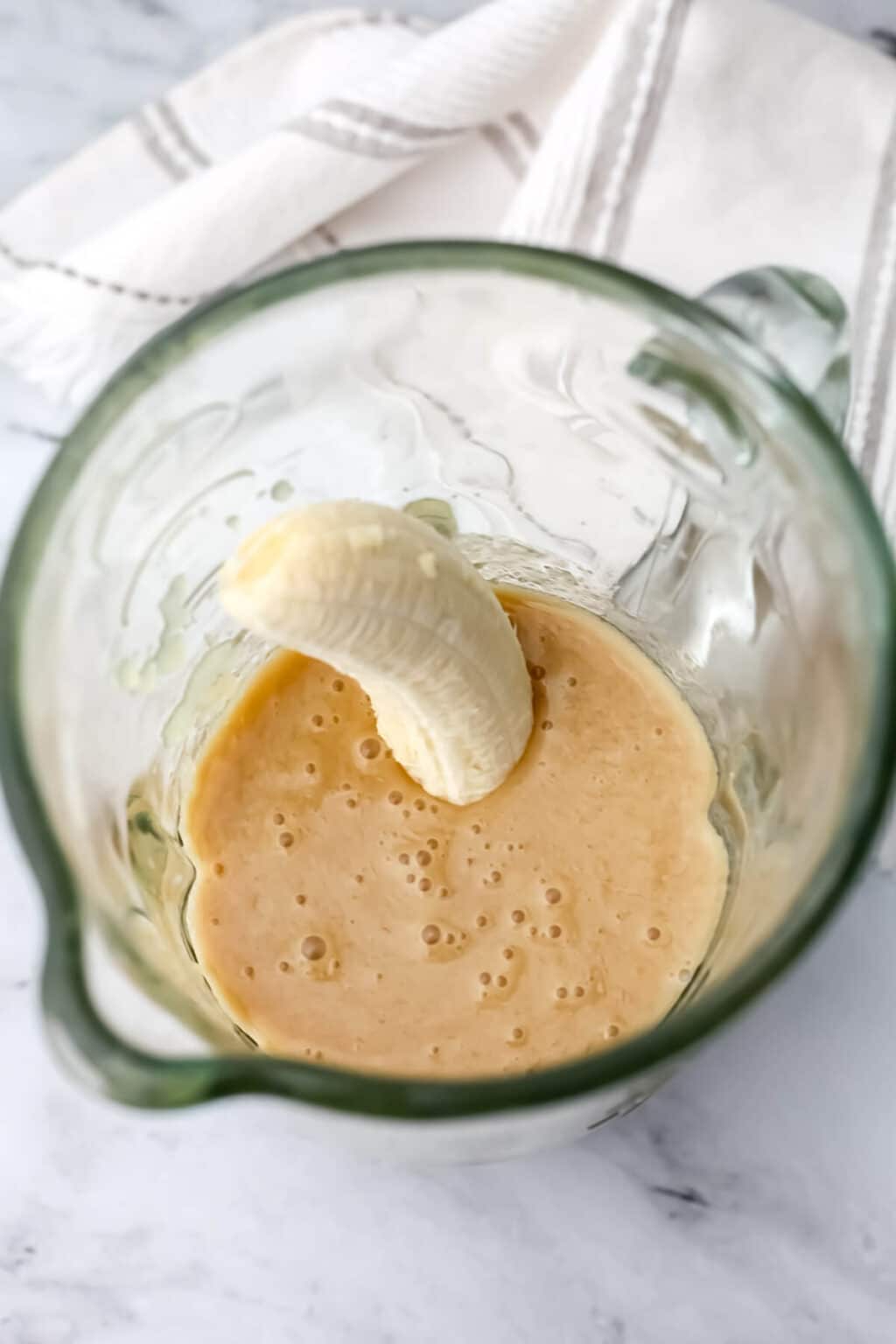 Blender Oatmeal (Baked Oatmeal Cups) - The Hidden Veggies