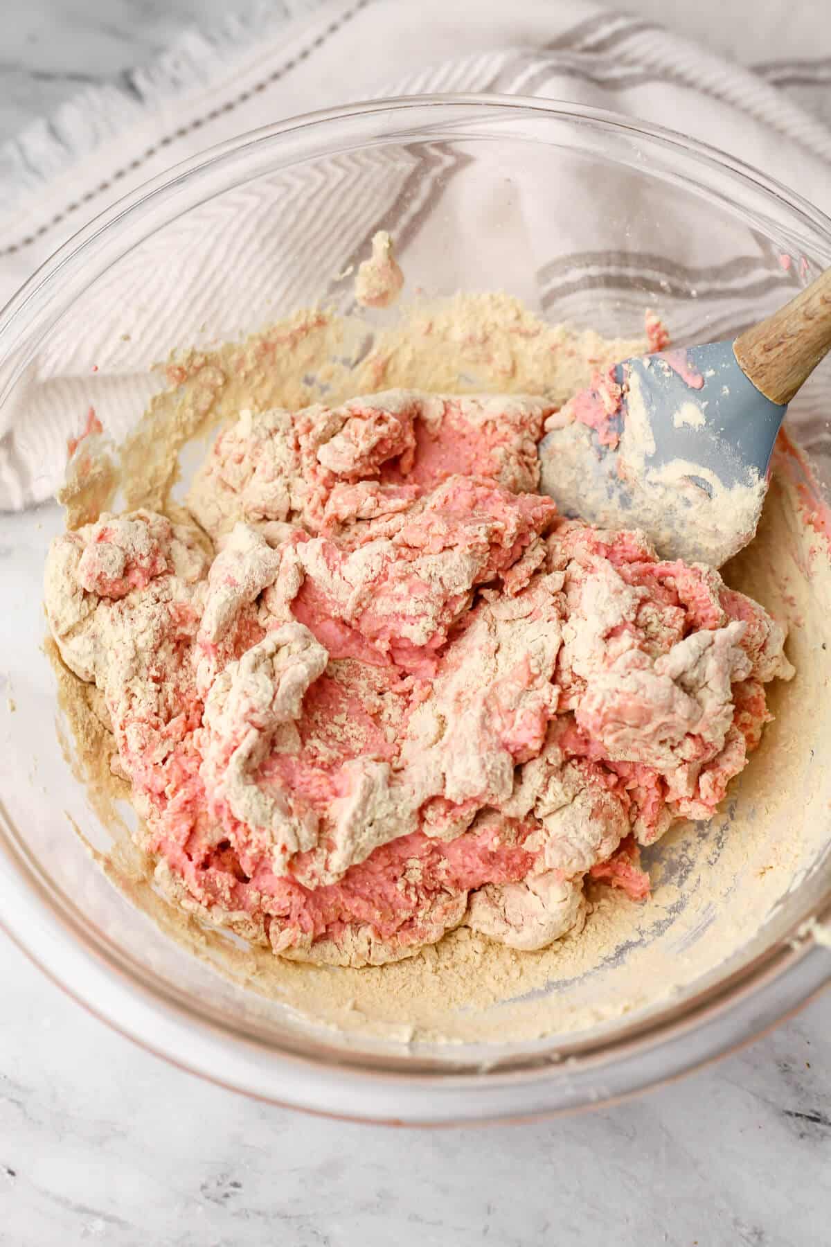 Seitan Corned Beef - The Hidden Veggies