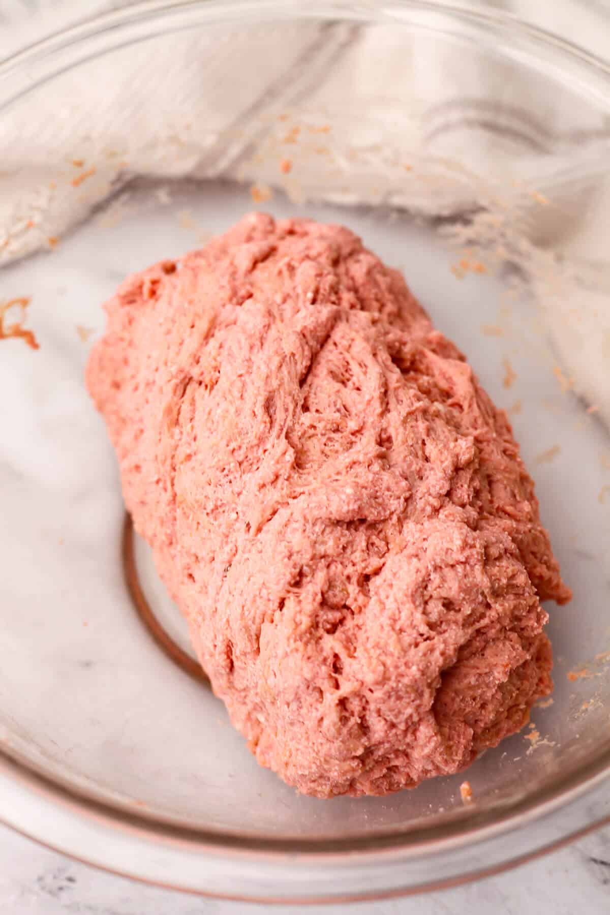 Seitan Corned Beef - The Hidden Veggies