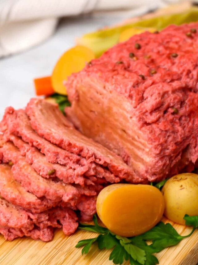 Vegan Meats Archives - The Hidden Veggies