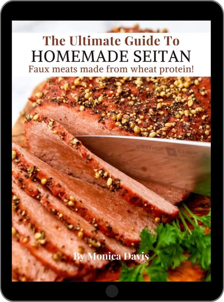 My Cookbooks - The Hidden Veggies