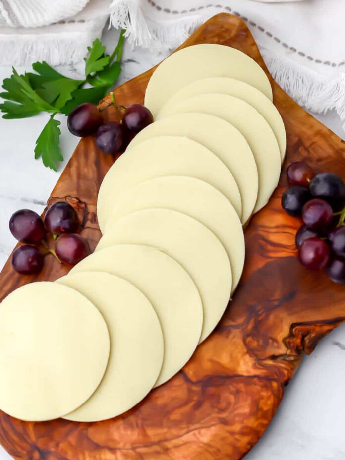 Vegan Cheeses Recipes - The Hidden Veggies