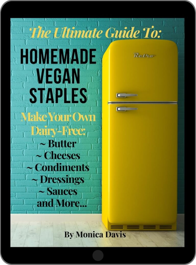 My Cookbooks - The Hidden Veggies